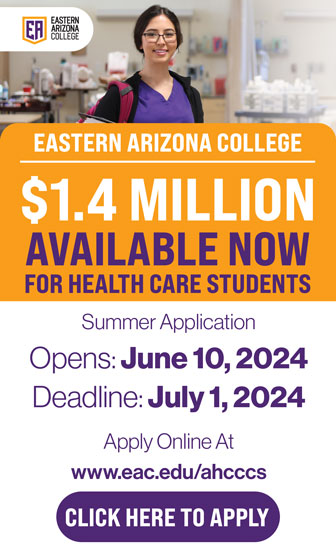 EAC’s ‘The Yellow Boat’ production draws big crowds - The Gila Herald