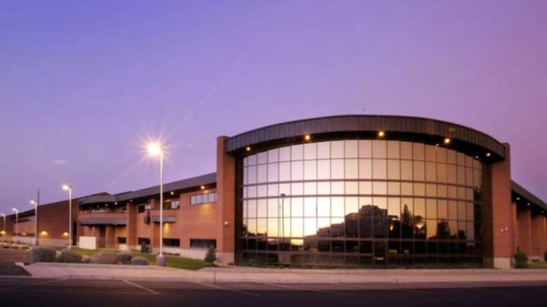 EAC Fine Arts Division invites community to a faculty art show - The ...