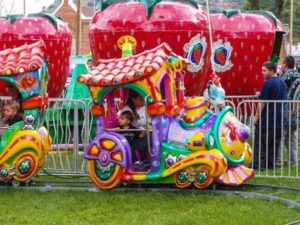 Bashas’ Spring Carnival by Sun Valley Rides opens Thursday - The Gila ...