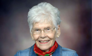 Jean Evans Obituary Archives - The Gila Herald