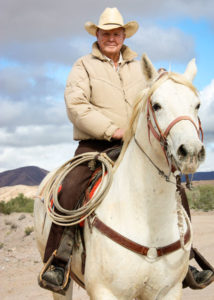 Obituary for Carlos Floyd 'Jake' Colvin - The Gila Herald