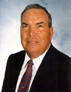 Obituary for Robert 'Bob' L. Hampton - The Gila Herald