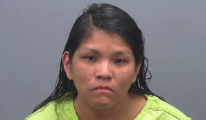 Brother and sister cited for assault after drunken brawl - The Gila Herald