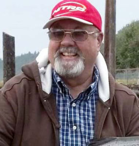 Obituary for George Jacobson - The Gila Herald