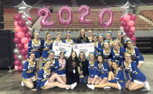 Arizona State Cheer competition Archives - The Gila Herald