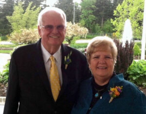 Funeral services for Thomas and Susan Biggs - The Gila Herald