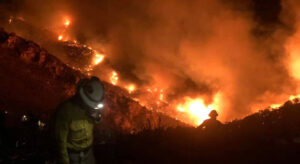 BLM seeks seasonal, emergency firefighters - The Gila Herald