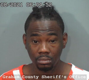 Couple charged with meth and opiates for sale - The Gila Herald