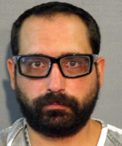 Morenci child molester sentenced to max 24 years - The Gila Herald