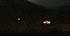 Lightning starts multiple fires on Mount Graham - The Gila Herald