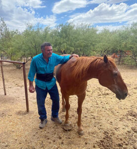 ‘He stole my soul’: Don Frye reflects on a storied career, and one of ...
