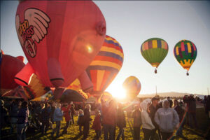 You must visit these 10 festivals in Arizona this fall - The Gila Herald