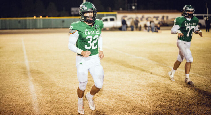 Thatcher’s Rasumussen named 3A Conference Defensive Player of the Year ...