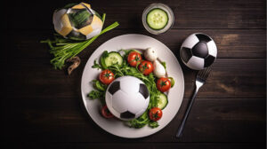 Soccer nutrition: What to eat before, during, and after a game - The ...