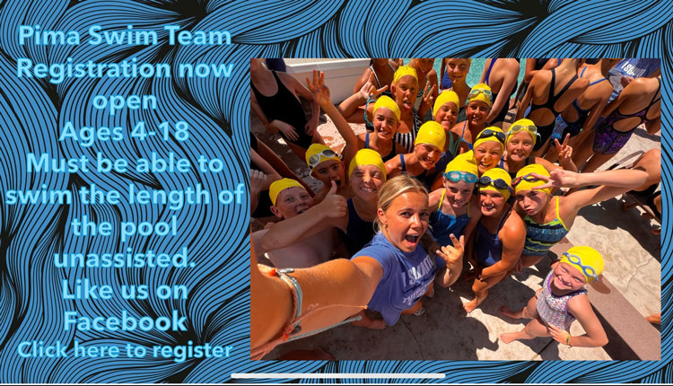 Companion Care - The Gila Herald