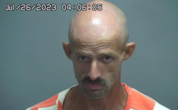 Inmate caught smuggling fentanyl into jail - The Gila Herald