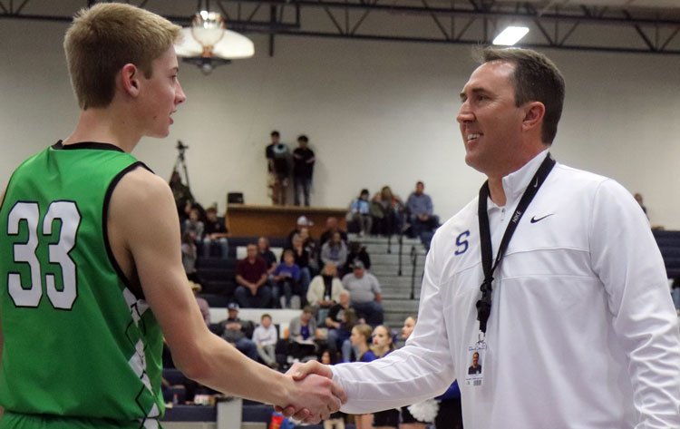 Safford pulls away from Thatcher for a regional win – Safford Thrive ...