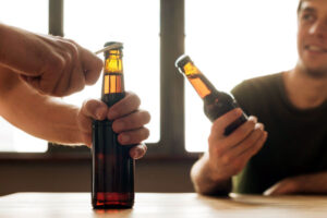 Understanding The Physical Symptoms Of Alcohol Withdrawal - The Gila Herald