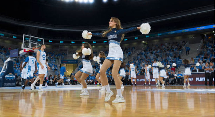 Crafting the Perfect Cheer Mix with Tips from Patrick Avard - The Gila ...