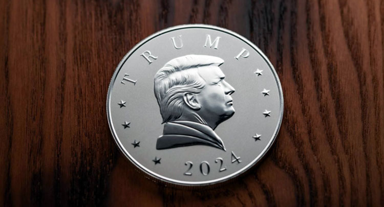 The U.S. President’s token has pushed meme coins into the limelight ...