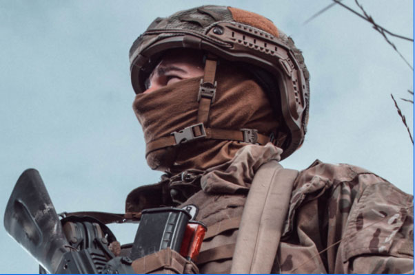 Top 10 most significant operations of the Azov regiment - The Gila Herald