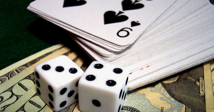 The psychology of gambling: why people gamble - The Gila Herald