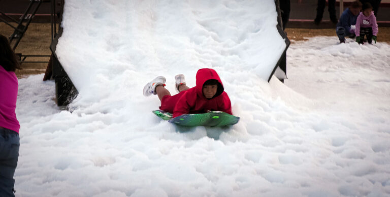 Kick off the holidays with the 24th annual Merry Main Street in ...