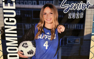 Safford soccer star Trynity Dominguez reaches 100-goal plateau ...