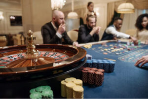 Wild Horse Pass: Rivaling the Vegas Casinos - The Gila Herald
