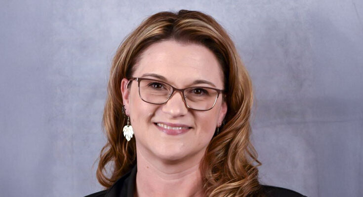 Amanda Patterson Named Executive Director of United Way of Graham and ...