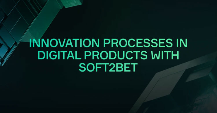 Innovation Processes in Digital Products with Soft2Bet - The Gila Herald