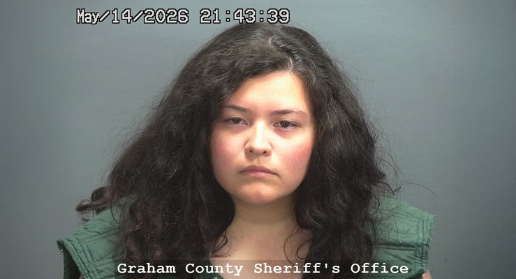 Woman Arrested on Multiple Sexual Abuse Charges Involving Minor - The ...