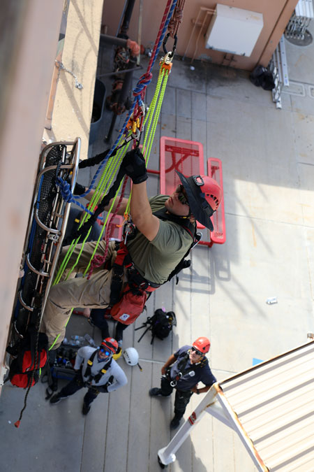 Arizona Fire Training Committee Opens Scholarship Applications ...
